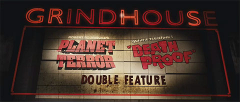 Trailer Oficial de Grindhouse: The Sleaze-Filled Saga of an ...
